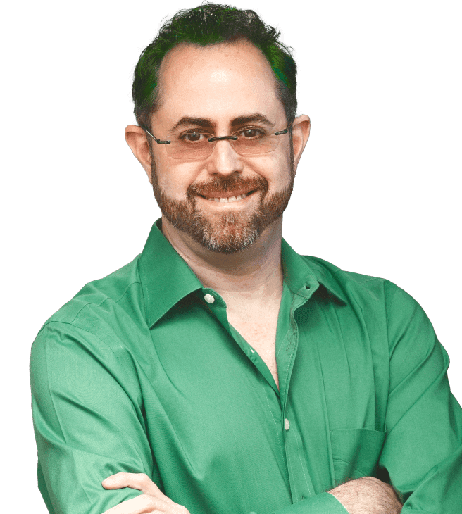 Dustin D. Trammell — Trammell Venture Partners